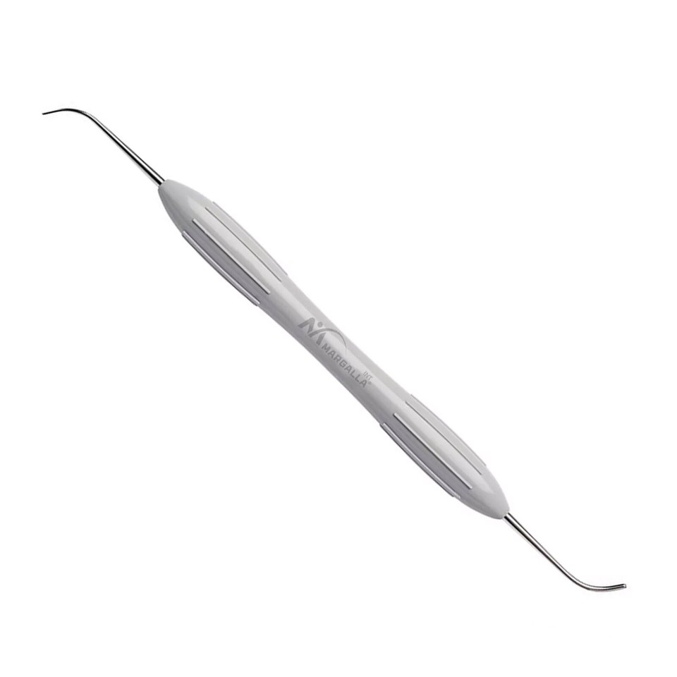 Condensa Dental Composite Filling Instruments Restorative Silicone ...