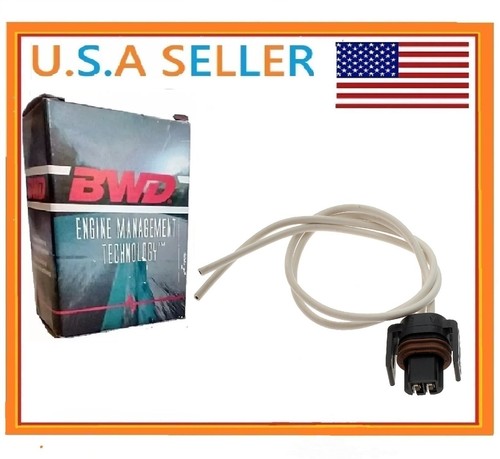 Air Charge Temperature Sensor Connector BWD 28426 | eBay