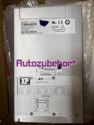 1pcs used XP X9-4Y4Y-12 DC power module original | eBay