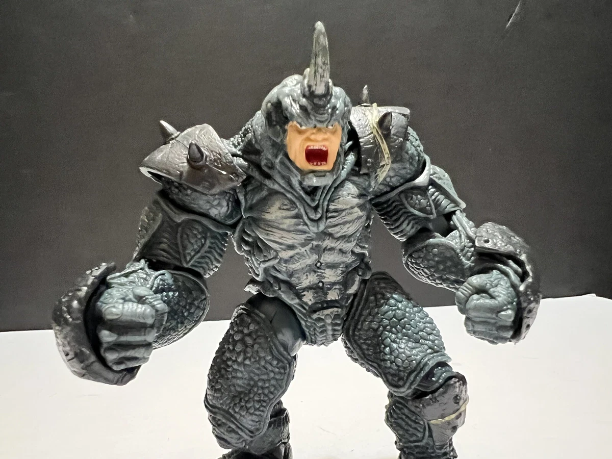 Marvel Rhino Action Figure