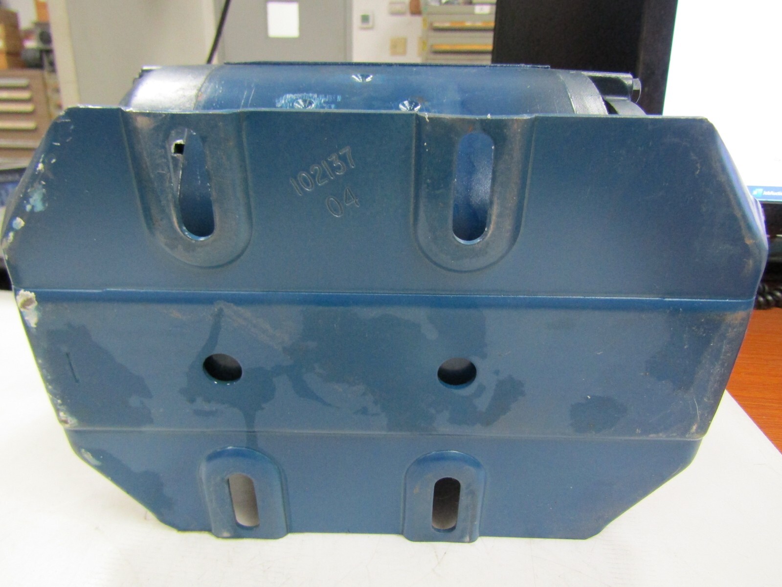 👀 STEVECO 3/4 HP ELECTRIC AC MOTOR J56 FRAME 3450 RPM 230/115 VAC 1 ...