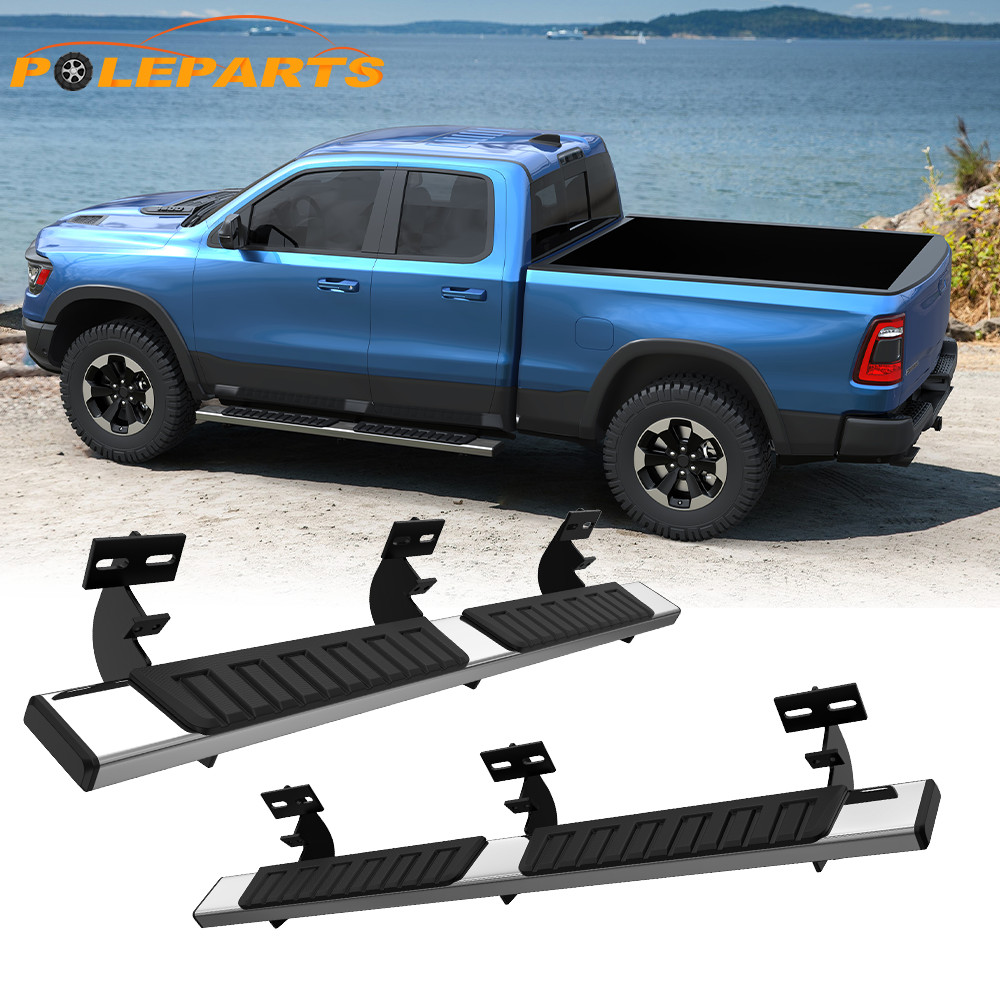 Sway Bar Links Rear Rear Suspension Track Bar For Dodge Ram 1500, Ram ...