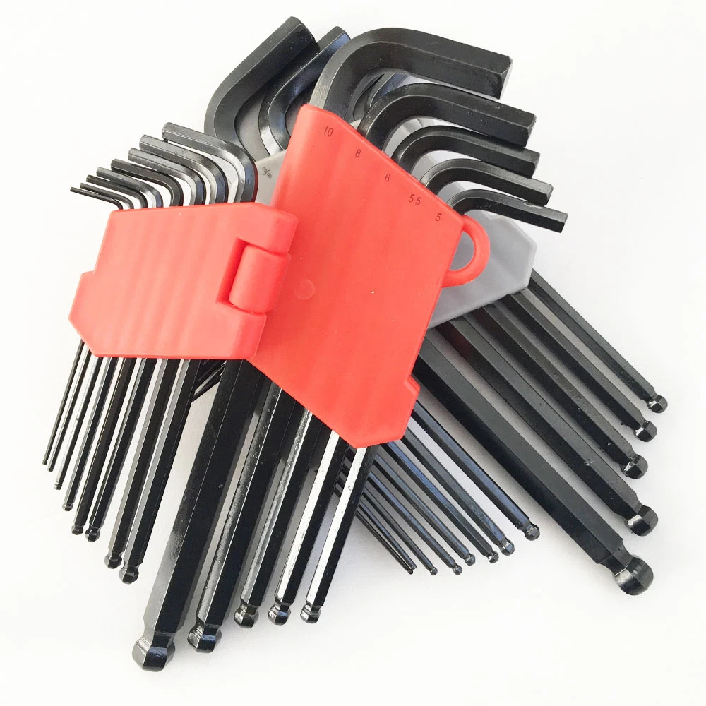 Allen Key Sizes Chart 47 Off