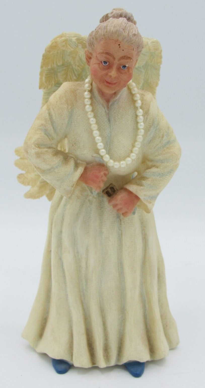 Heaven’s Retired Angels Studio Collection 1996 Tom Rubel - Ms. Pheebe ...