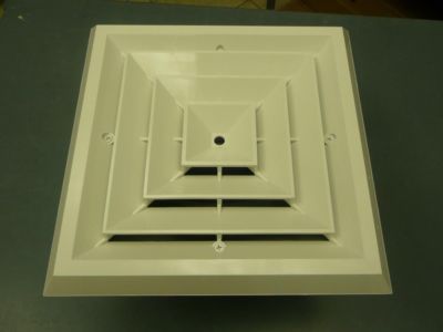 Rectorseal MV4 Airtec Air Diffusers | eBay