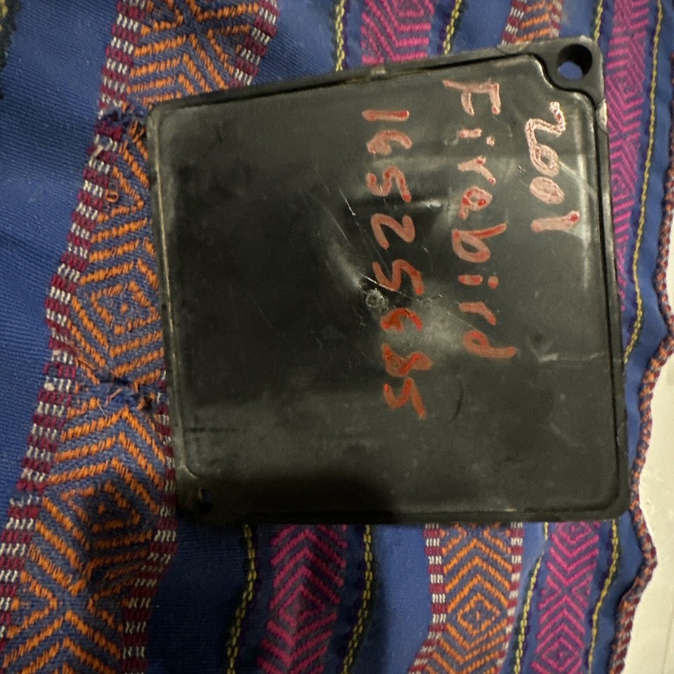 1990-2002 Firebird Trans Am OEM Headlight Headlamp Control Module ...