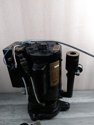 Air & Vacuum Systems - Dental Vacuum Pump Midmark