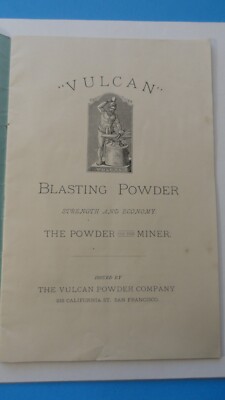 Mining - Blasting Caps