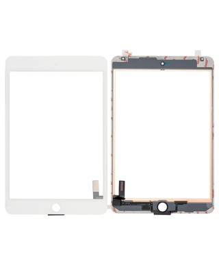 Digitizer Compatible For iPad Mini 4 (Glass Separation Required ...