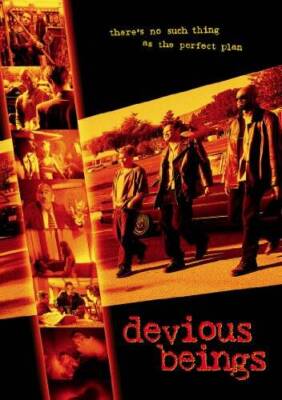 Devious Beings - DVD By Andre Blake - VERY GOOD 687797612397| eBay