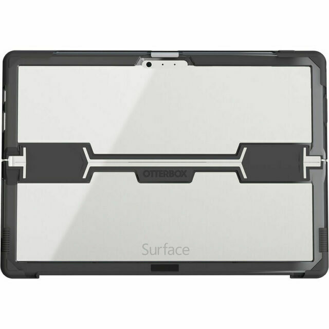 OTTERBOX 77-53487 Surface Pro 4 Symmetry Series Case - Slate Gray for ...