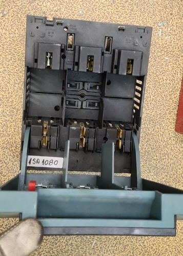 EFEN Fuse load disconnector NH-Latr SB 1IN 100 U2K93 690V 250A | eBay