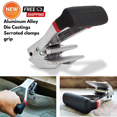 Carpet Puller Claw Clamp Tool for Pulling Rug Blanket Carpet ...