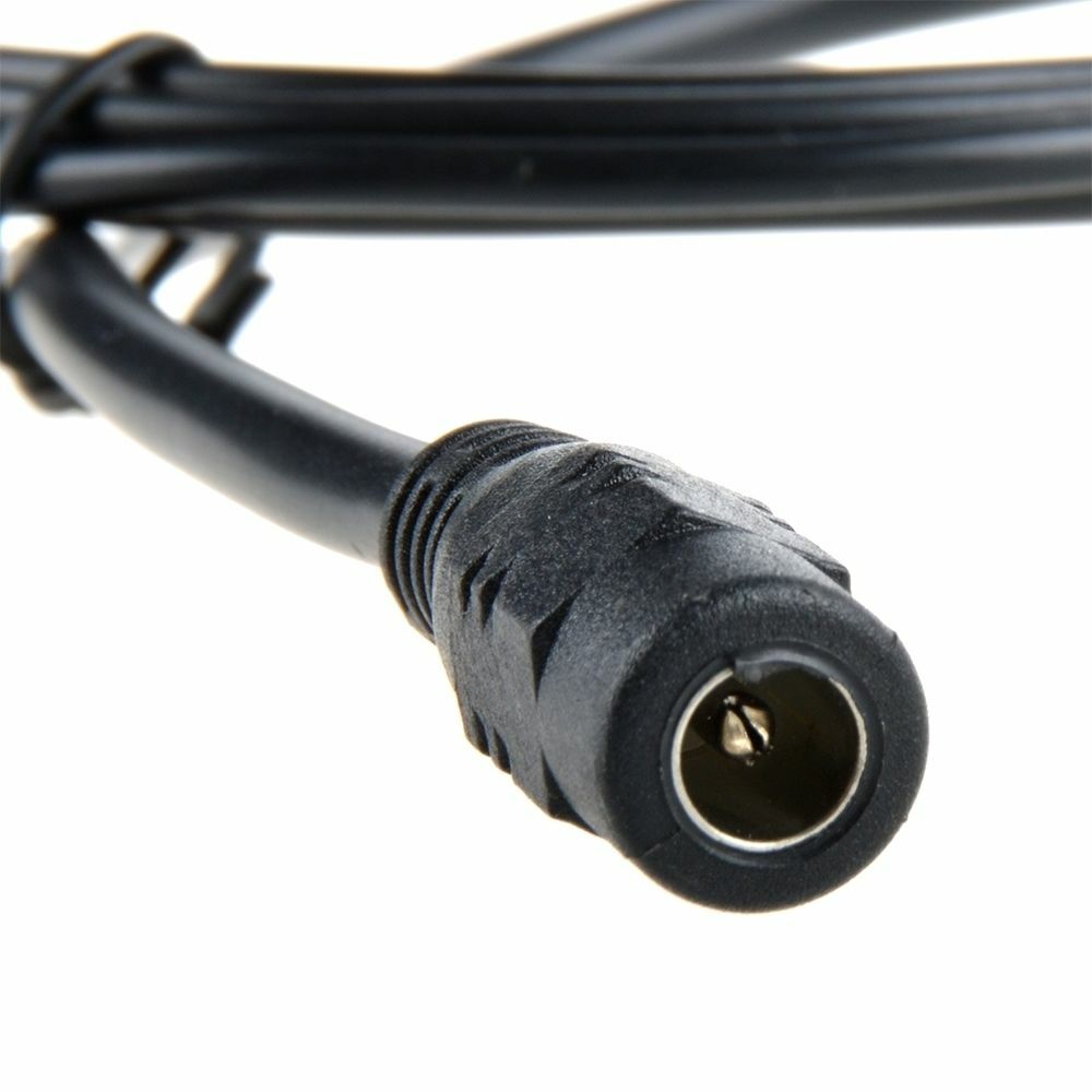 40CM 1 to 8 Surveillance Camera Power Splitter For NightOwl Lorex ...