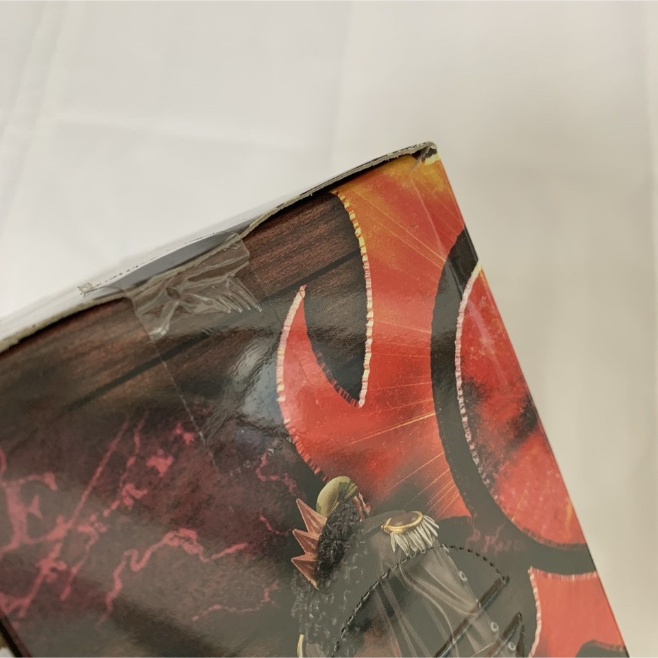 Brand New Unopened One Piece Fisher Tiger DX Figure | eBay UK