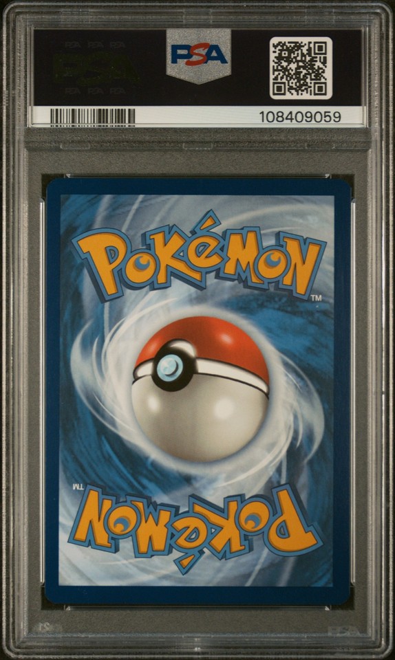 2023 POKEMON PARADOX RIFT POKEMON CENTER ETB PROMO SVP #065 SCREAM TAIL ...