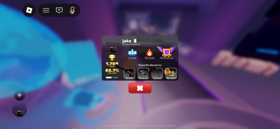 roblox account headless and korblox/rivals stacked | eBay