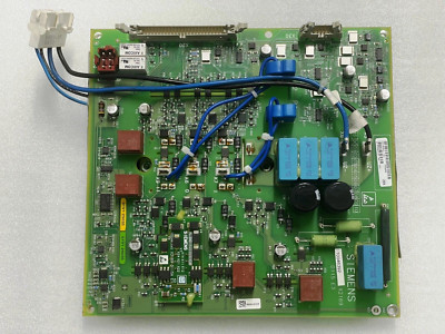 10046392 D115 CT ROTOPT Board for Siemens CT | eBay