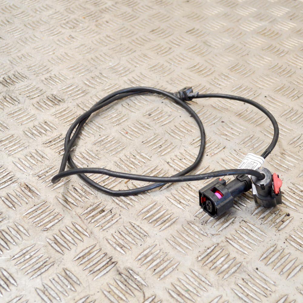 BMW 3 F30 318i Power Distribution Cable Wire Harness 8621190 8644709 ...