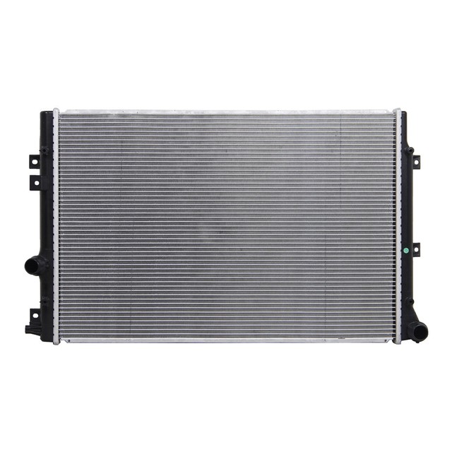 New Radiator FOR 2009 2010 2011 2012 2013 2014 2105 2016-2018 ...