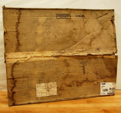 Boxes & Enclosures - 36 X 30