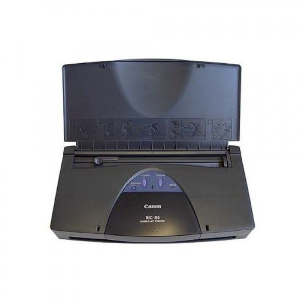 Canon BJC 85 Standard Inkjet Printer | Achetez sur eBay