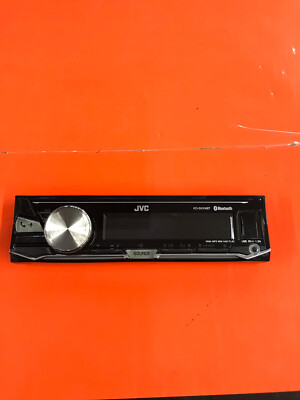 JVC KD-SX24BT CAR STEREO Detachable FACEPLATE ONLY JVC KD-XS24BT ...