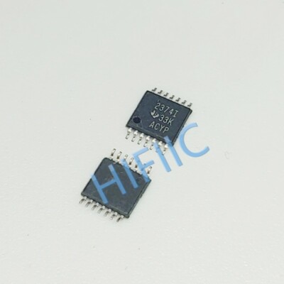 5PCS TLV2374IPWR 2374I RAIL-TO-RAIL INPUT/OUTPUT OPERATIONAL AMPLIFIERS ...