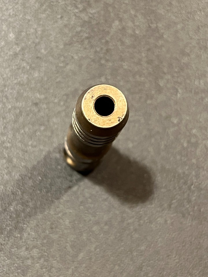 Factory Ruger mini 14 / 30 Piston pipe stainless steel | eBay