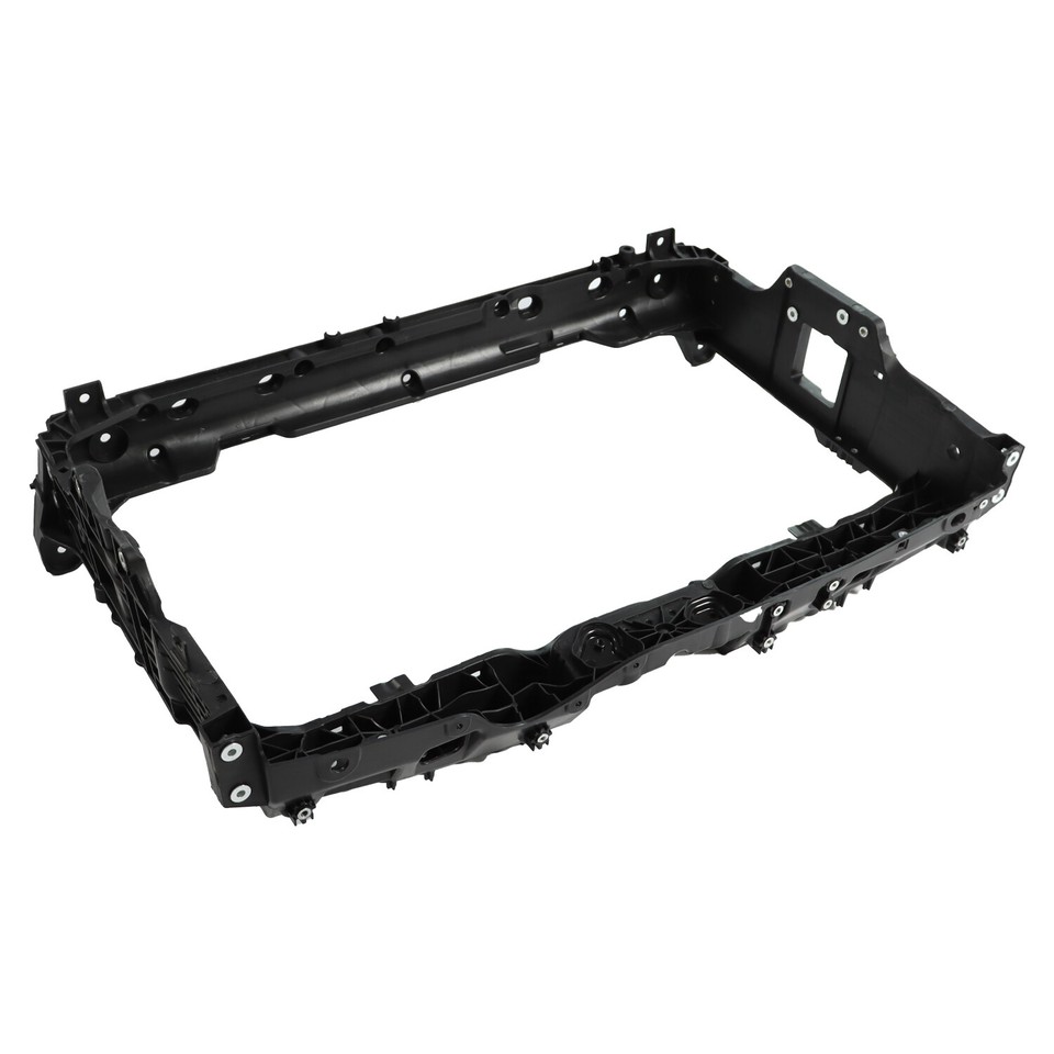 For 2022 2023 2024 Honda Civic Radiator Core Support With Bracket ...