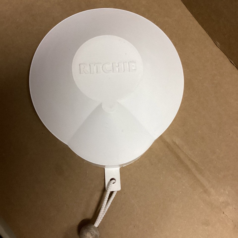 GRADY WHITE *OEM* COVER for Richie Compass SS-PR2 - #BK-0019 | eBay