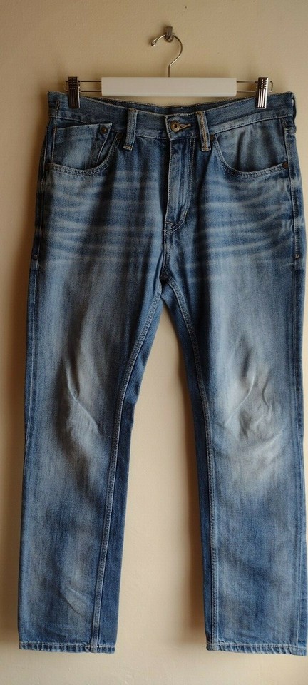 FOX Jeans. W31 L32. In great condition. Free postage. | eBay