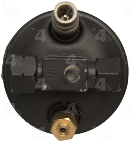 A/C Accumulator/Receiver Drier Four Seasons 83711 | eBay
