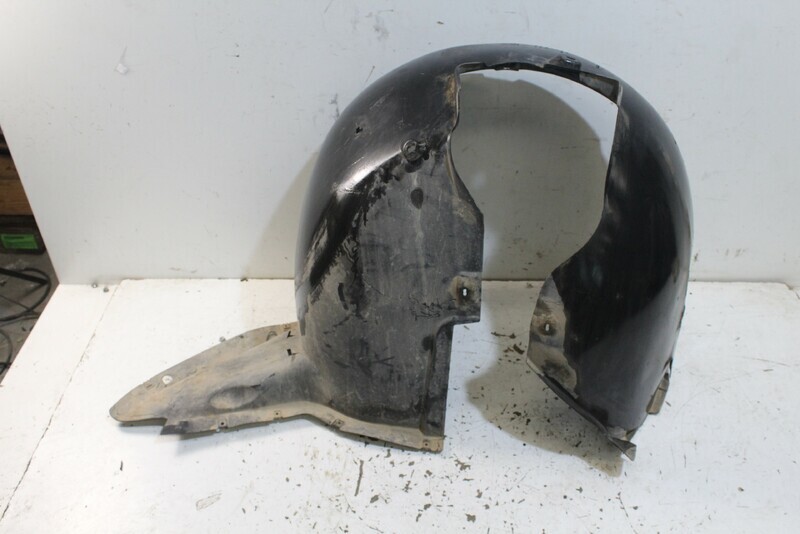 3T0 809 958 B wheel arch for BMW SUPERB NO VERSION | eBay