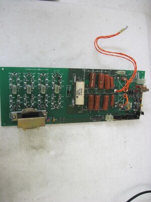 PC10005 MKS POWER BOARD | eBay