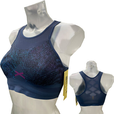 Triumph Triaction Seamless Motion P Sport BH Bügellos gepolstert Größe ...