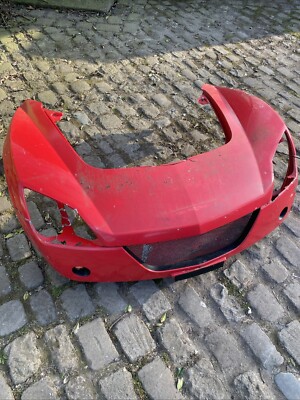 Vauxhall Vx220 Front Clam With Section To Repair | eBay UK