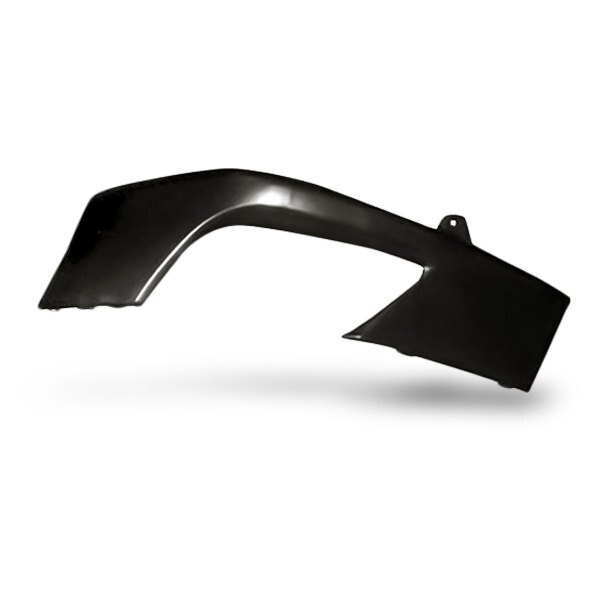 Bumper Valance For 2009-10 Toyota Matrix Front Driver Side Lower Primed ...