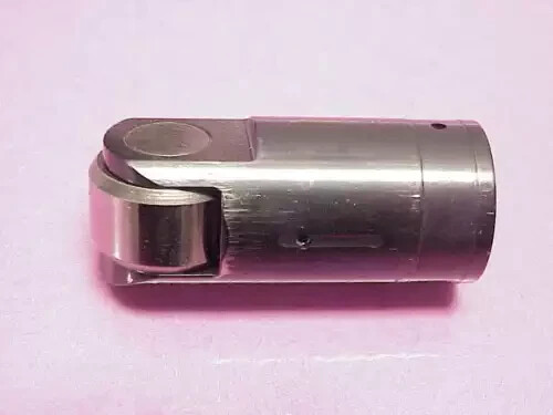 16 Vintage Old Style JESEL .937" Centered Keyway Roller Lifters NASCAR ...
