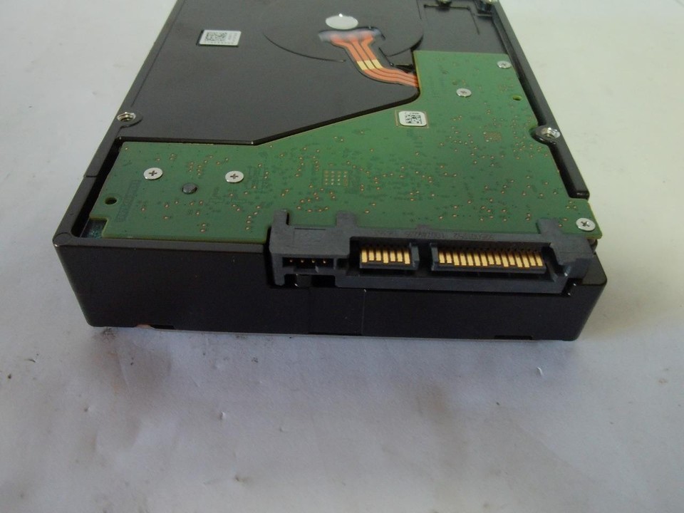 SEAGATE SURVEILANCE HDD ST6000VX0001 6TB 3.5" SATA HDD HARD DRIVE (J764 ...