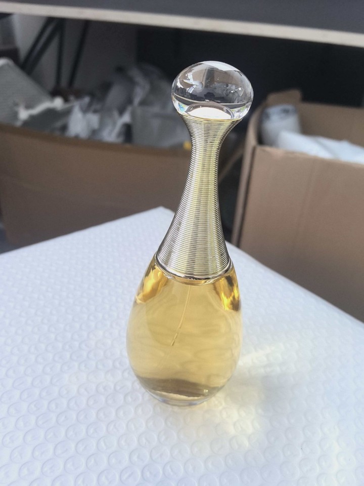 Dior J'adore for Women Perfume Eau de Parfum Spray 100ml | eBay UK