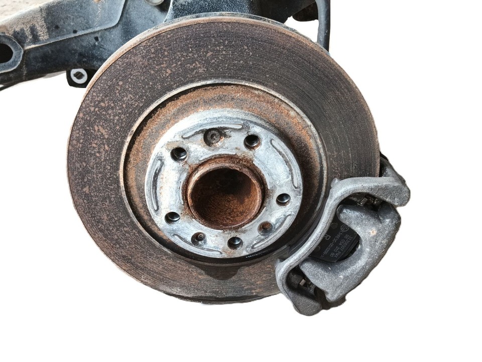 1619266780 HINTERER RECHTER KNÖCHEL / 2108090 FÜR CITROËN JUMPY III ...