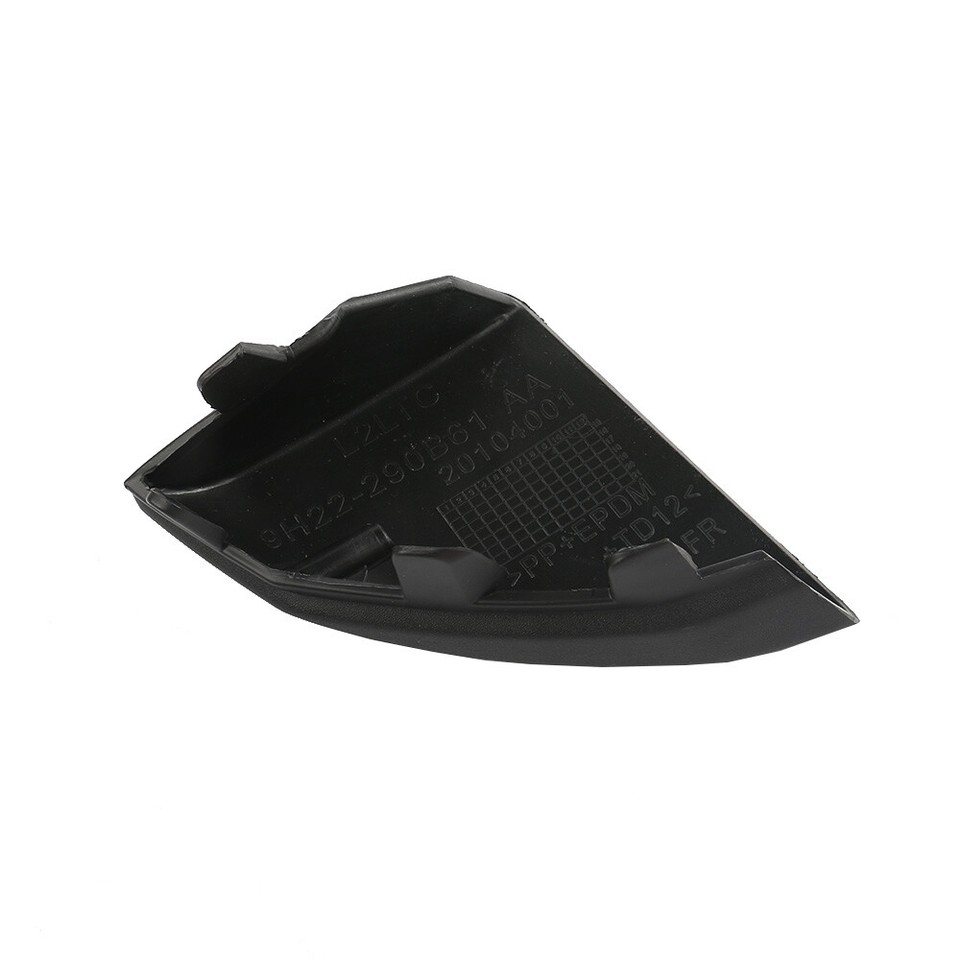 1X Front Right Passenger Side Wheel Arch Moulding End Cap For Land ...