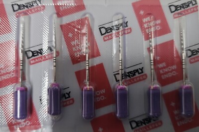 Hand Use Dental Dentsply ProTaper Universal NiTi Files 31 mm S1 | eBay