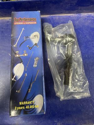 TOP PERFORMANCE TE8275L Tie Rod End fits COMMODORE/ STATESMAN MODELS # ...