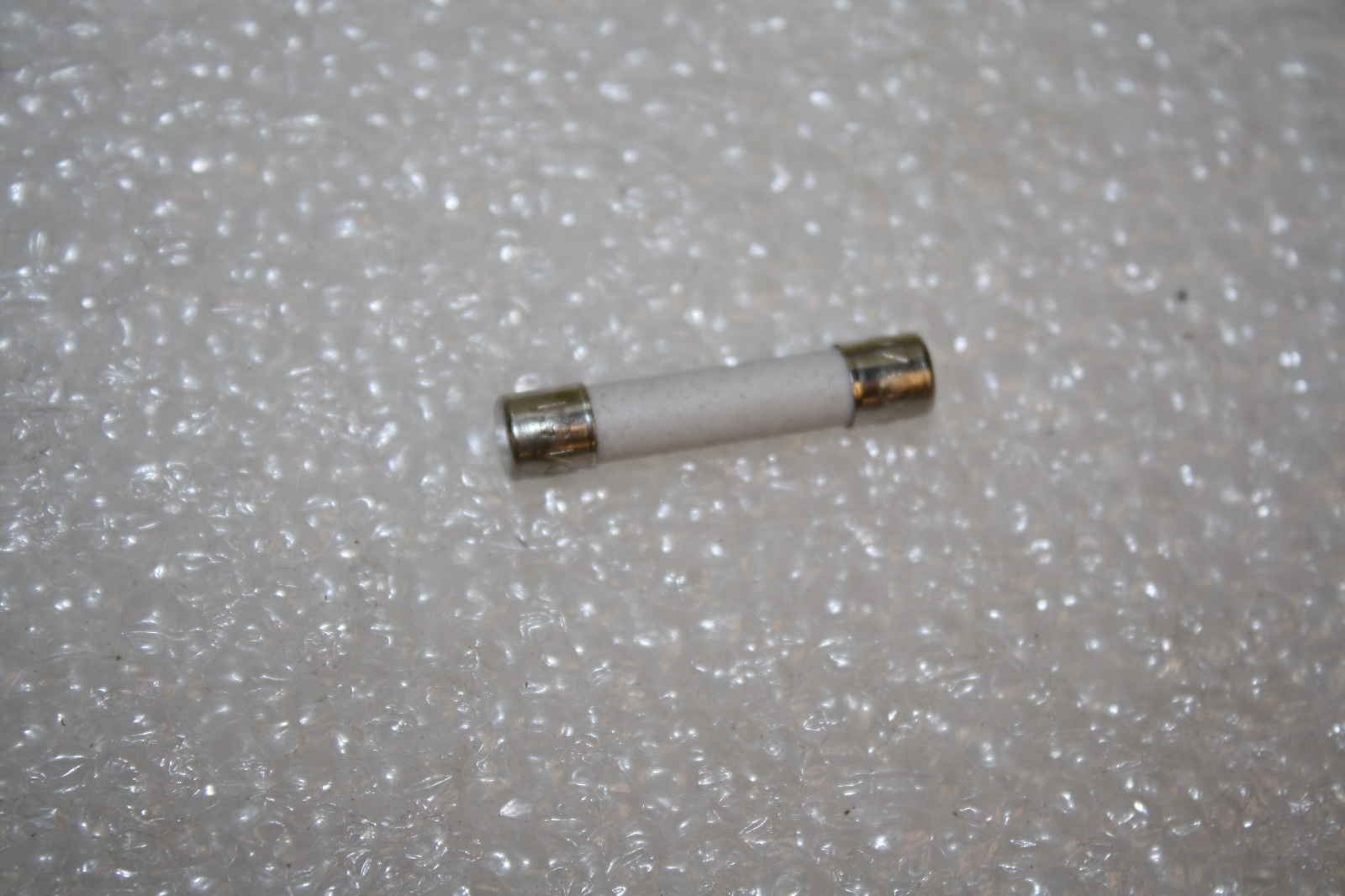 BK/MDA-5 Cartridge Fuses 250V 5A Time Delay Ceramic Size/:3AB box of ...