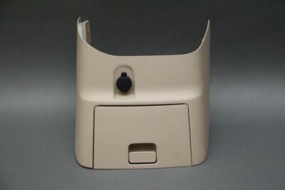 11-17 NISSAN Quest Storage Compartment Panel 68560-1JA0A NEW OEM | eBay