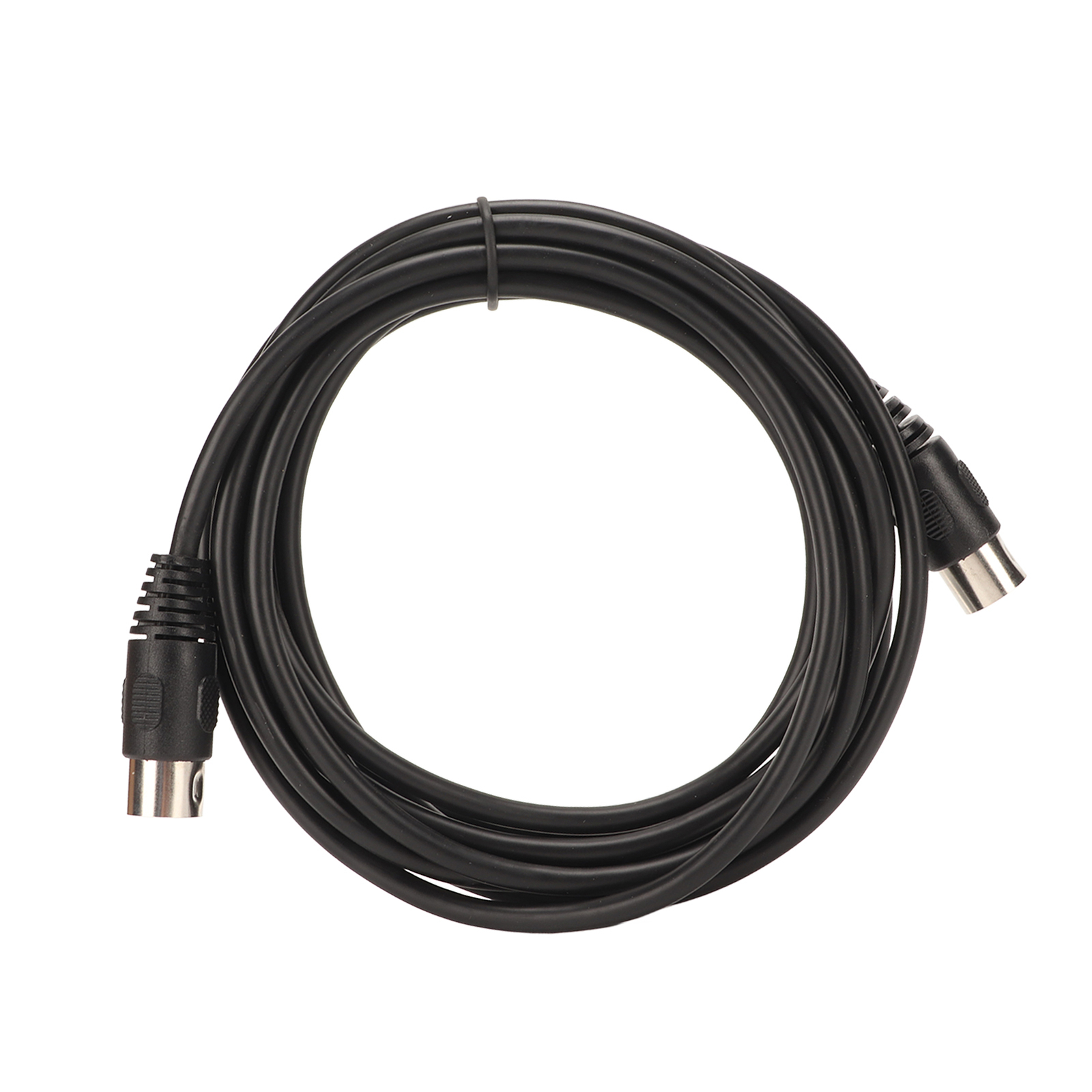 7 Pin DIN Cable Male To Male Plug And Play Big DIN Extension Cord For ...