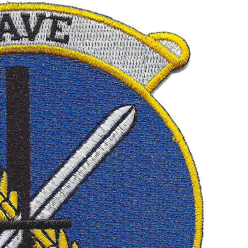 40th Aerospace Rescue and Recovery squadron Patch | eBay