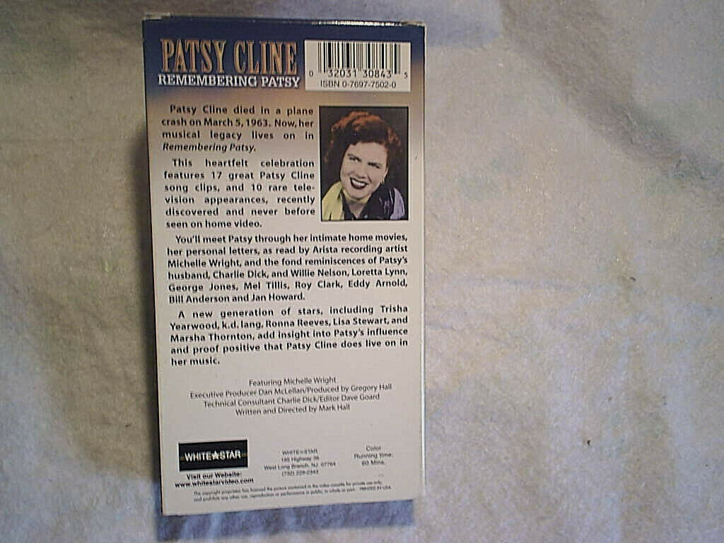 Patsy Cline En Charlie